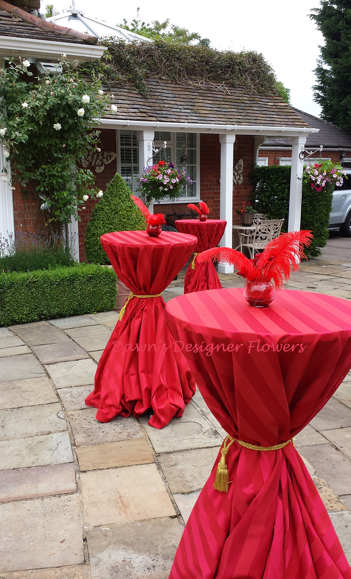 Dawns Designer Flowers/flower delivery/High Wycombe by Dawn's Designer ...