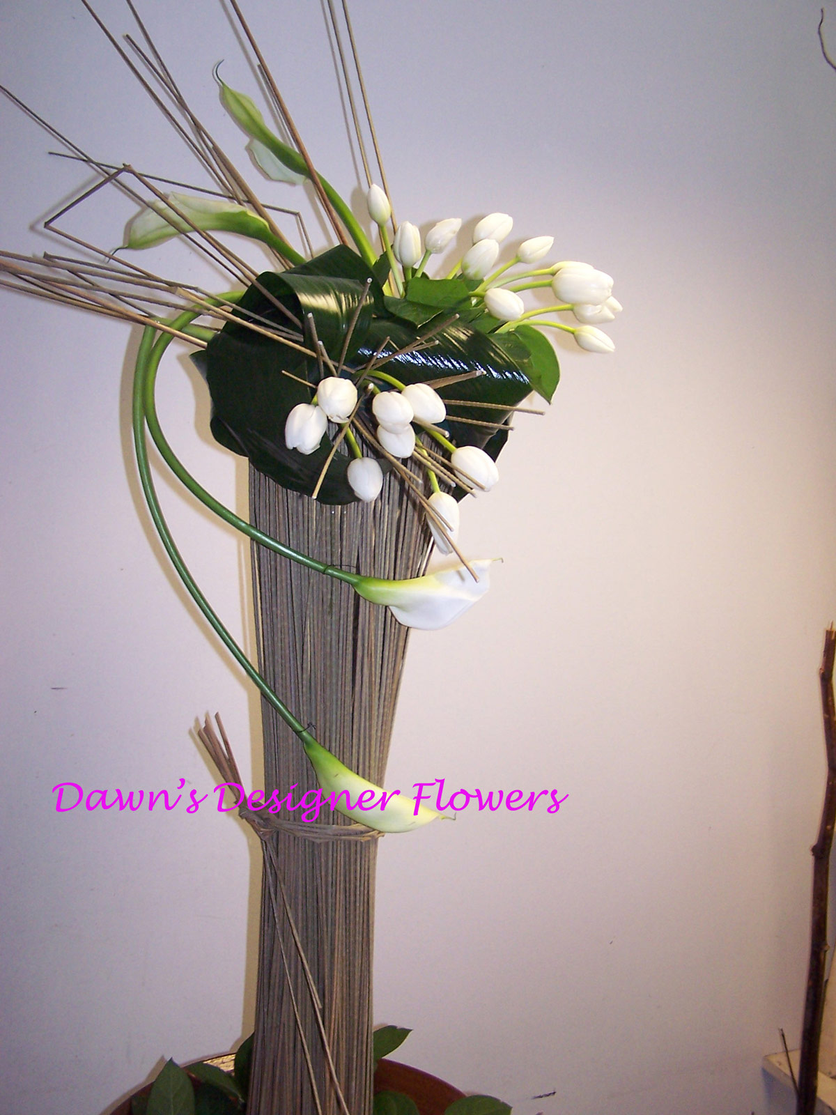 Dawns Designer Flowers/flower delivery/High Wycombe by Dawn's Designer ...