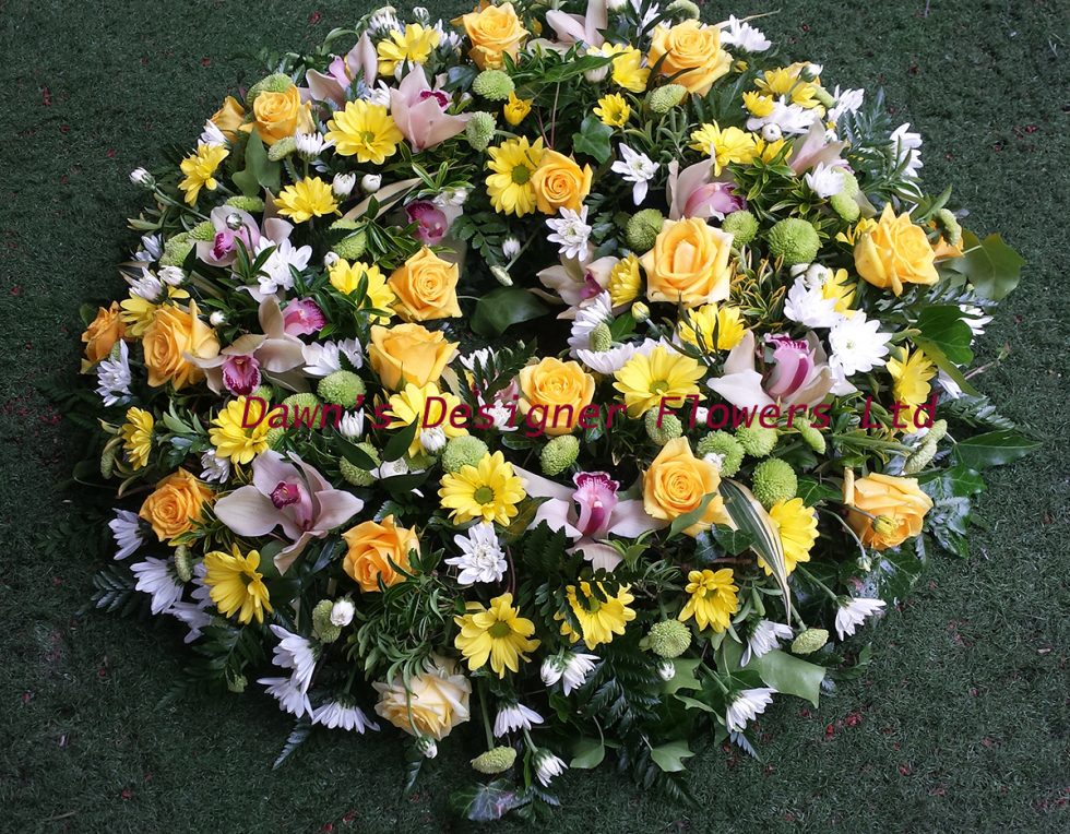 Country flowers - Buy Flowers Online